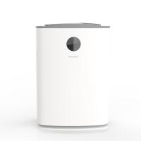 China 5.8L Household Rotary Desiccant Dehumidifier Air Purifier With Hepa Filter for sale