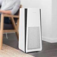 China 110V 68W Portable Hepa Filter Air Purifier Machine for Large Room for sale