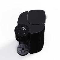 China Composite Filter Commercial Instant Hot Water Dispenser Machine ODM for sale