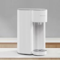 China Countertop Filtered Kitchen Instant Hot Water Dispenser Purifier With 7 Temperature Settings for sale