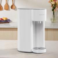 China OEM Instant Hot Water Dispenser Countertop Softener System 2.7L for sale