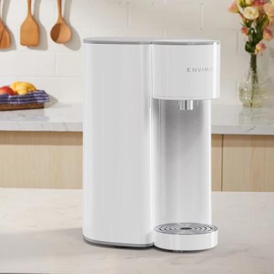 China OEM Instant Hot Water Dispenser Countertop Softener System 2.7L for sale