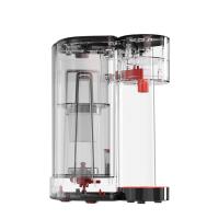 China 2.7L Black Instant Hot And Cold Water Dispenser Purifier Machine 2400W for sale