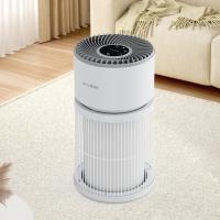 China Compact 3In1 Pet Air Purifier For Cigarette Smoke Customized for sale