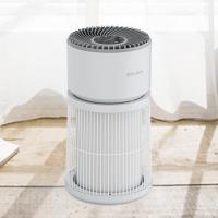 China OEM Activated Carbon Air Purifier Hepa Purifier To Filter Allergens for sale