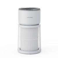 China Custom UVC Light HEPA Pet Air Purifier Ioniser For Household for sale