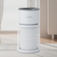 China WIFi Carbon HEPA 13 Pet Air Purifier 235CFM Remote Monitor for sale