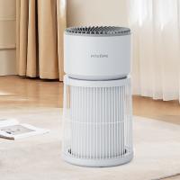 China Portable VOC Pet Air Purifier HEPA Filter With Active Carbon for sale