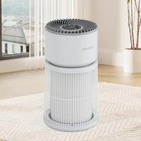 China Desktop HEPA Pet Air Purifier Touch Control 100V-240V 50Hz 60Hz for sale