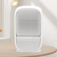 China Custom Made Peliter Technology Pure Air Dehumidifier And Purifier For Basement for sale