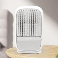 China Ultra Quiet Semiconductor Compact Peltier Dehumidifier Mini With UV Air Purifier for sale