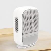 China Super Silent Compact Peltier Dehumidifier UVC Light Eliminating Bacteria for sale
