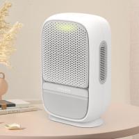 China Night Light Thermoelectric Peltier Module Dehumidifier Air Purifier In One Custom for sale