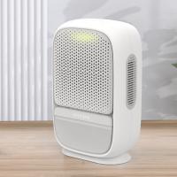 China tabletop Thermoelectric Peltier Dehumidifier Air Purifier Humidifier for sale