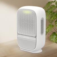 China 60W UVC Pure Air Purifier Peltier Dehumidifier EMC Certificated for sale