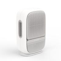 China Desktop Peltier Effect Dehumidifier With UV Air Purifier 600ML for sale