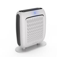 China Portable Car Air Purifier True HEPA Filter For Smoke Smell Customized for sale