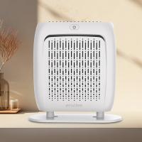 China Compact Carbon Car Air Purifier 12V Formaldehyde Benzene Purification for sale
