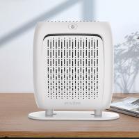 China Negative Ions Usb Car Air Purifier Activated Carbon Filter ODM for sale