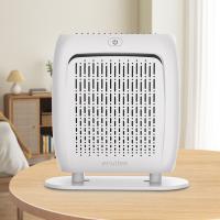 China Portable Silent Car 12V Air Purifier Hepa Multilayer Filter 18m³/H for sale