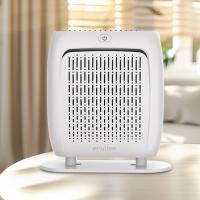 China True HEPA Negative Ions Auto Air Purifier Freshener Cleaner For Car Smoke for sale