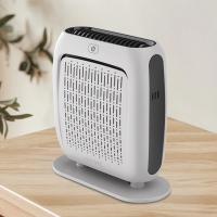 China 2 Speed Home Car Air Purifier Ionizer Hepa Filter 5W For Vehicle Driving for sale