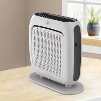 China OEM Hepa Filter Car Automotive Air Purifier Desktop 100V-240V for sale