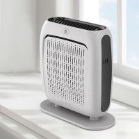 China Portable Car Air Purifier True HEPA Filter For Smoke Smell Customized for sale