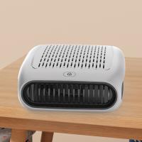 China PM2.5 Car Air Purifier Hepa Filter 12V 5W For Vehicles ROHS Certificated for sale