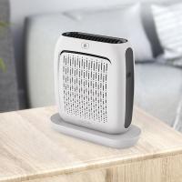 China Outdoor 12 Volt Car Ionizer Air Purifier Filtration System For Small Room for sale