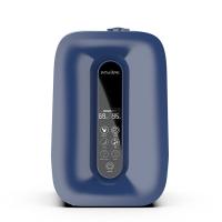 China 7.6L Atomization Ultrasonic Humidifier Aroma Digital Display Tabletop for sale