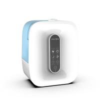 China 5.6L Home Office Ultraviolet Humidifier Warm Cool Mist ROHS Certificated for sale