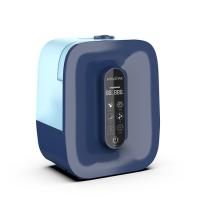 China Quiet Personal Electronic Ultrasonic Humidifier Aroma Smart Sensing for sale