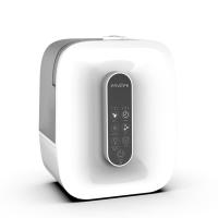 China Auto Off Ultrasonic Mist Humidifier Compact With Aroma Customized for sale