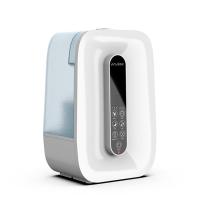 China ODM Rotatable Mini Atomization Humidifier Warm Cool Mist With Sleep Mode for sale