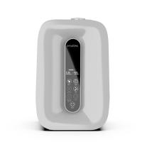 China Digital Display Cool Mist Ultrasonic Aroma Humidifier Personal Custom for sale