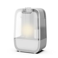 China Digital Display Cool Mist Ultrasonic Aroma Humidifier Personal Custom for sale