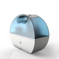 China Office Home Cool Mist Electrostatic Ultrasonic Humidifier Portable OEM for sale