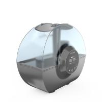 China Mini Auto Atomization Ultrasonic Cool Mist Humidifier Desktop Home 5.3L for sale