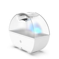 China 23W Power Portable Ultrasonic Humidifier H2o Air For Home Office 250Ml/H for sale