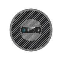 China ETL Certified Desktop Hepa 13 Air Purifier Dust Collector 50CFM for sale