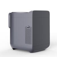 China Instant Kitchen Waste Compost Machine For Food Waste Recycling for sale