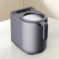 China 2.5L 10kg Smart Waste Kitchen Composter Machine Indoor OEM for sale