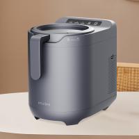 China Tabletop Electric Compost Kitchen Machine Garbage Processor Appliance for sale