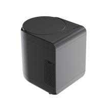 China Home Use Desktop Electric Food Waste Composter For Kitchen for sale