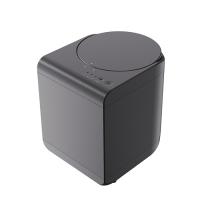 China Gray Counter Food Composter Indoor 2.5L 10kg 500W EMC Certificated for sale
