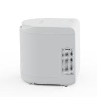 China 2.5L Daily Food Garbage Disposal White Compost Kitchen Machine for sale