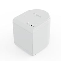 China White Countertop Food Waste Composter For Kitchen for sale
