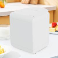 China Home Use Garbage Disposal Food Waste Composter With 2.5L Bucket for sale