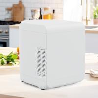 China White Countertop Food Waste Composter For Kitchen for sale
